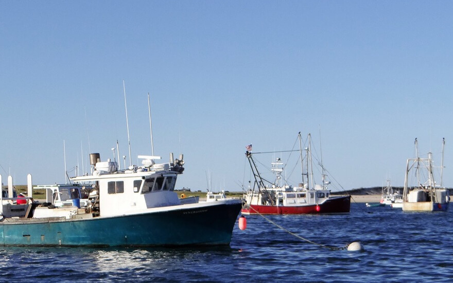 Top 10 Boston Tours - Hijinks